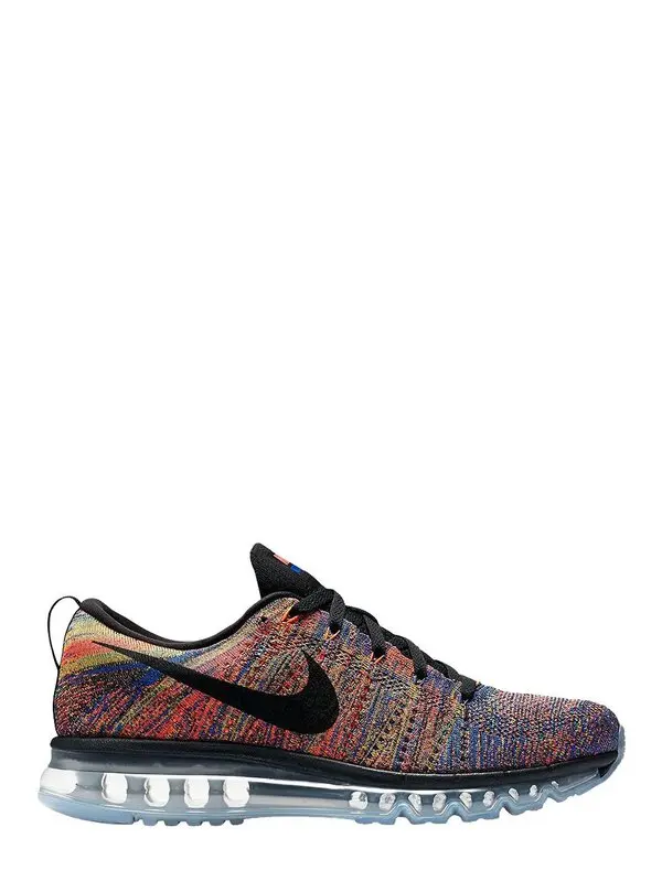 Nike Max 2015 Flyknit - Multicolor