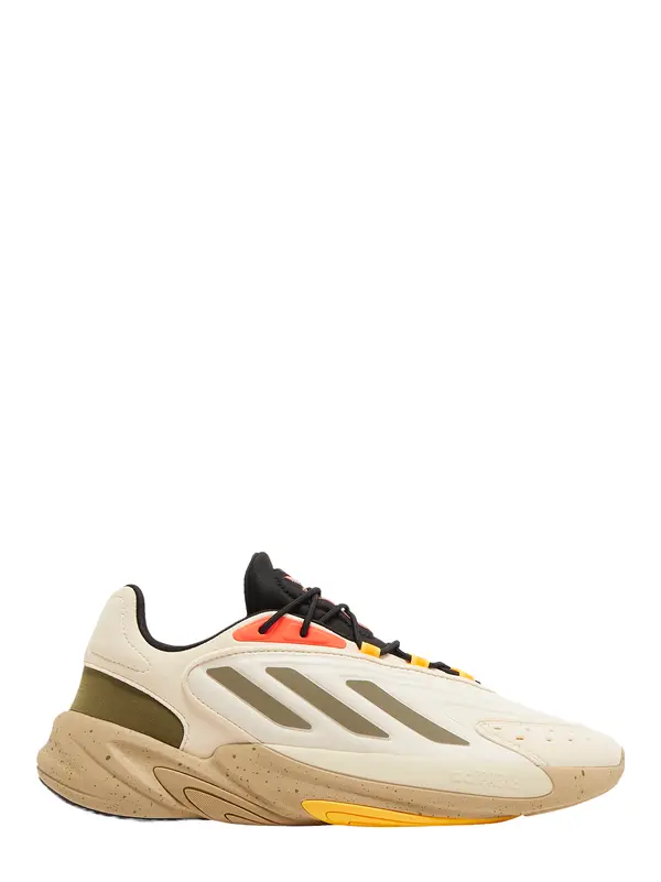 Adidas Ozelia Sneakers - Cream