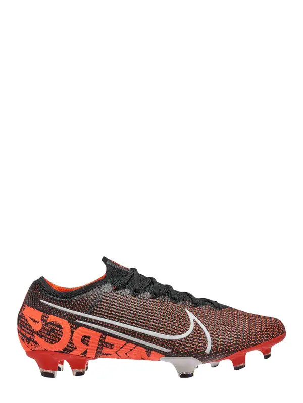 Nike Mercurial Vapor Elite Fg Singles' Day - Orange