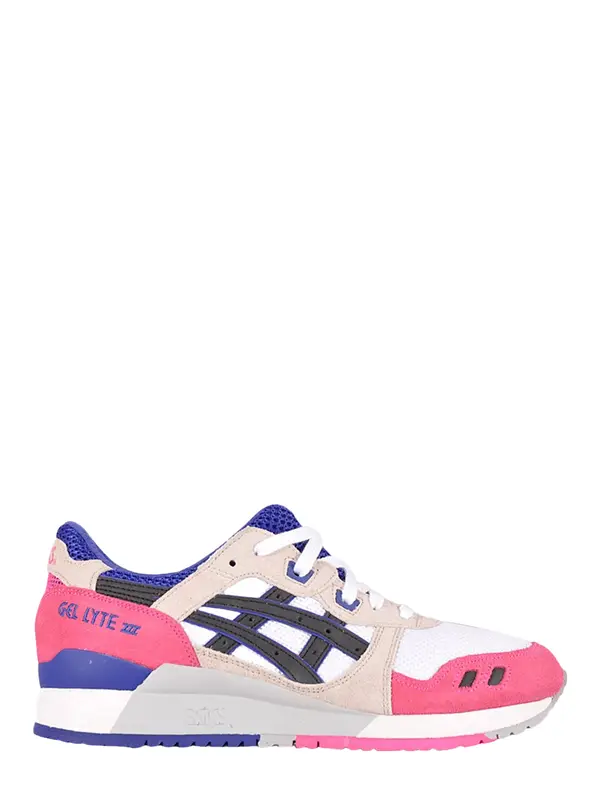 Asics Gel Lyte 3 Sneakers - White