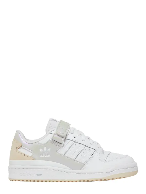 Adidas Forum Low Sneakers - White