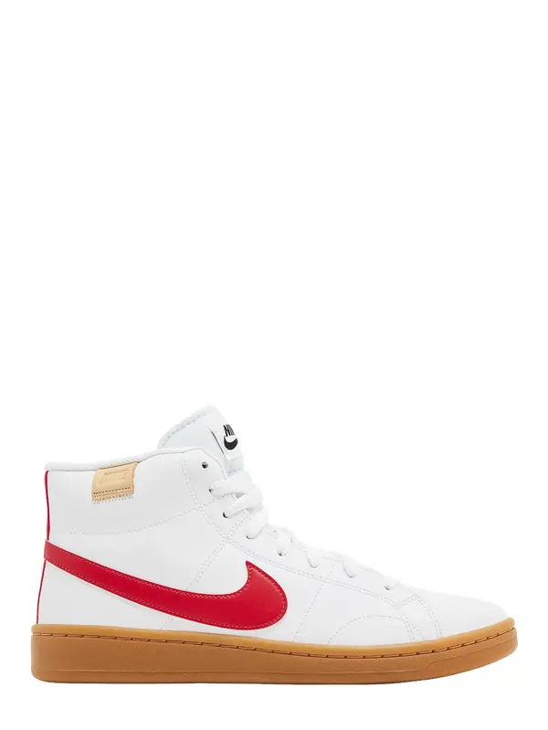 Nike Court Royale 2 Mid Sneakers - White
