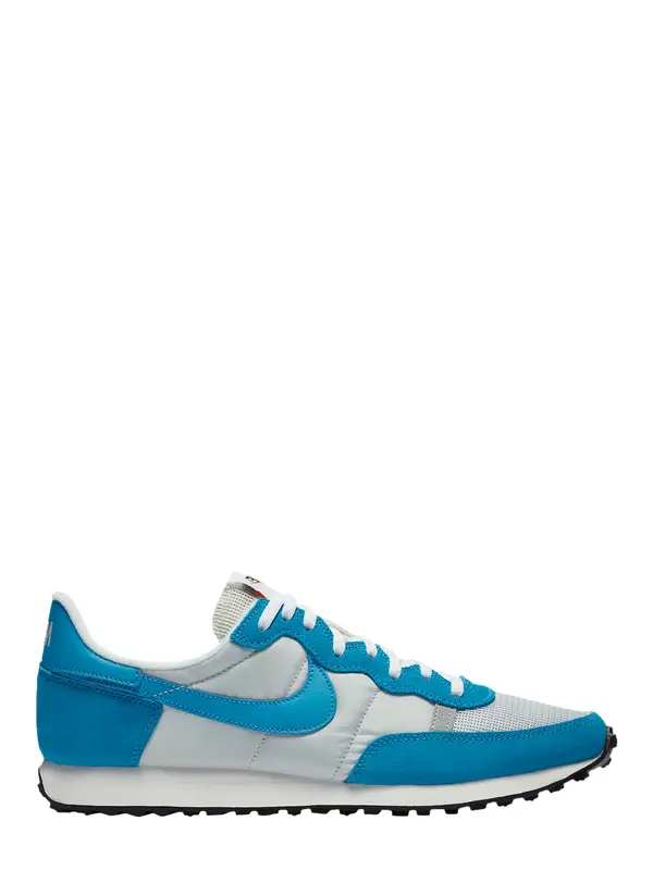 Nike Challenger Og Sneakers - Blue