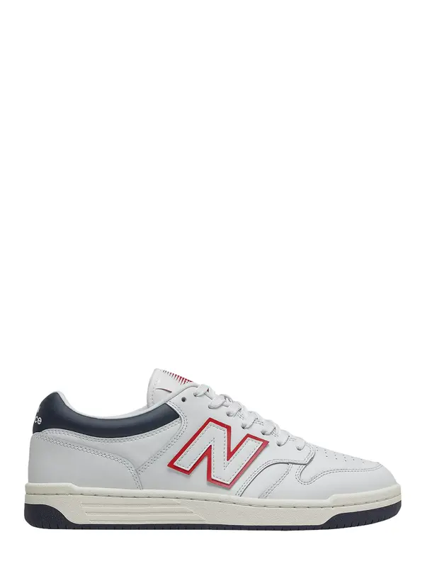 NEW BALANCE 480 Sneakers - White