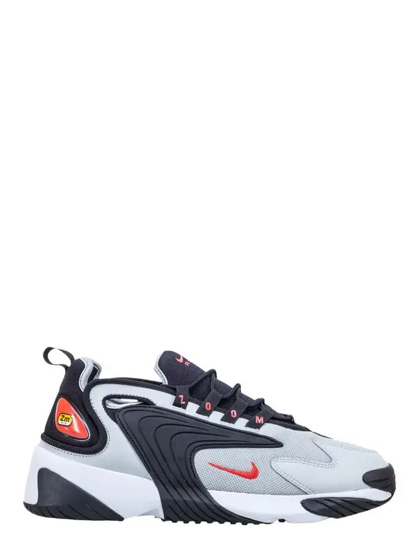 Nike Zoom 2k Sneakers - Grey
