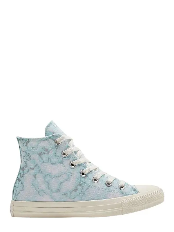 CONVERSE Chuck Taylor All Star High Top Sneakers - Blue