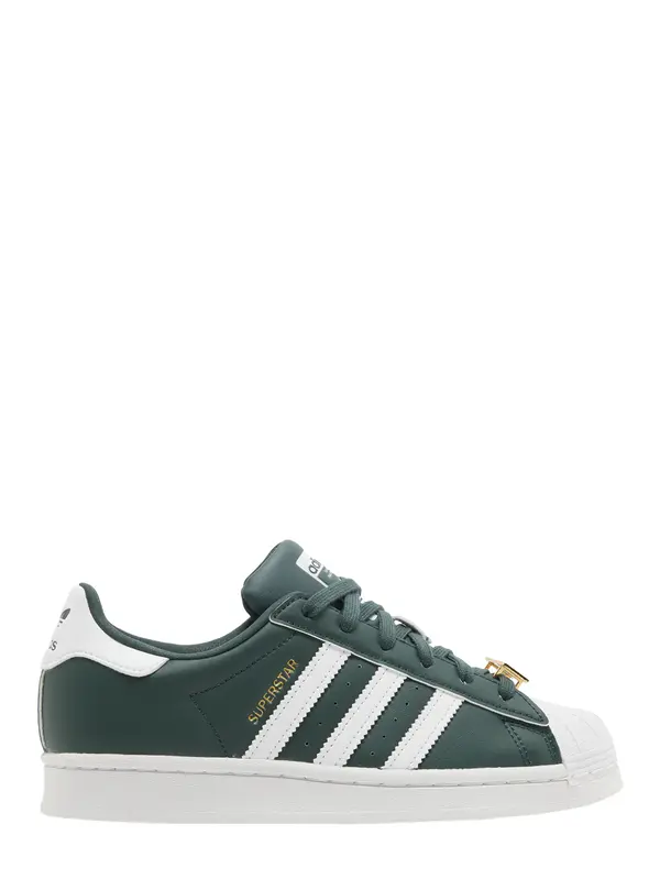Adidas Superstar Sneakers - Green