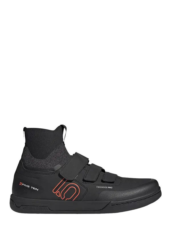 Adidas Five Ten Freerider Pro Mid - Black