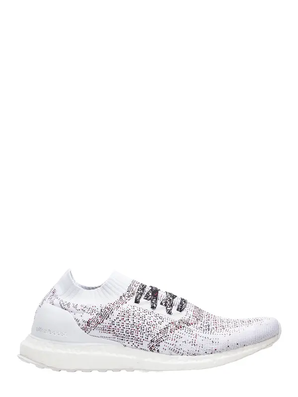 Adidas Ultraboost 3.0 Uncaged Chinese New Year Sneakers - White