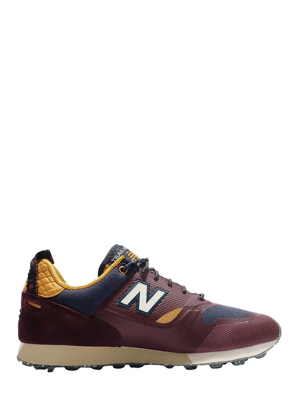 NEW BALANCE Trailbuster Re-engineered - Red