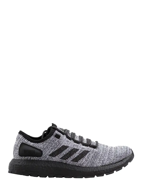 Adidas Pureboost Atr - Black