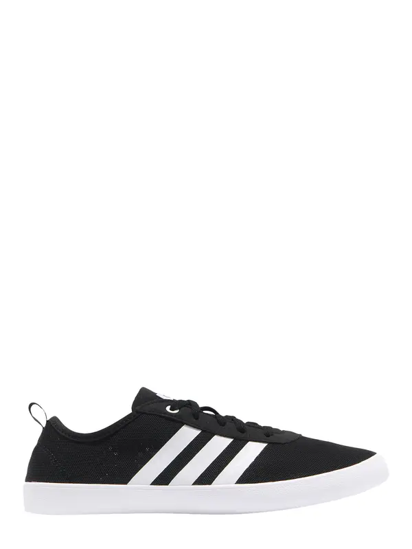 Adidas Qt Vulc 2.0 Sneakers - Black