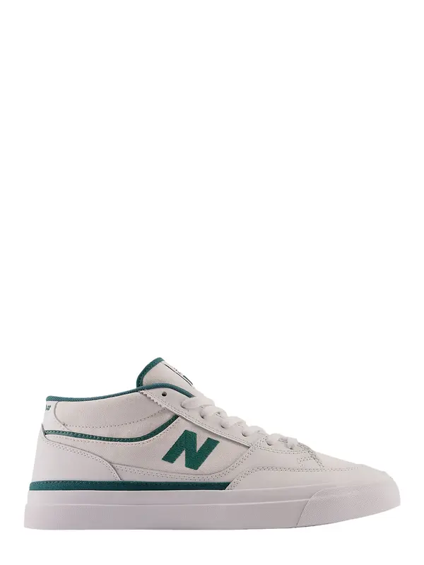 NEW BALANCE Franky Villani X Numeric 417 - White