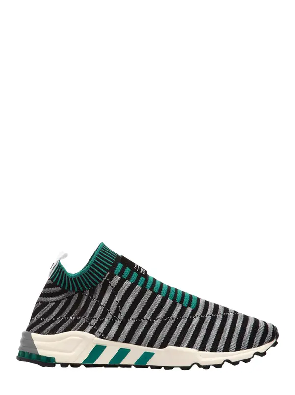 Adidas Eqt Support Sk Pk Sneakers - Green