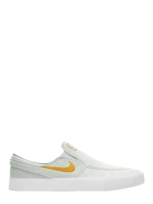 Nike Zoom Stefan Janoski Slip Rm Sb - White
