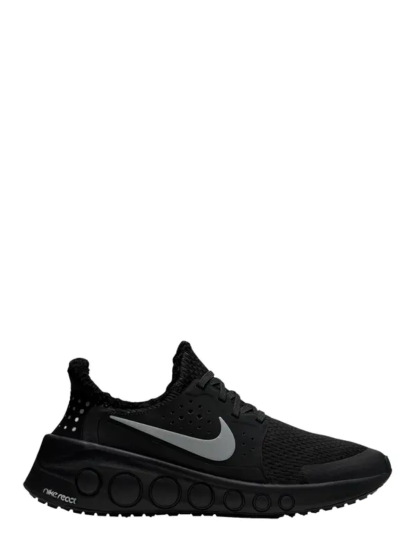 Nike Cruzrone 'triple - Black
