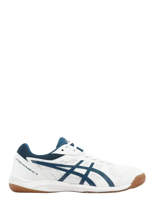 Asics Attack Hyperbeat Sneakers - White