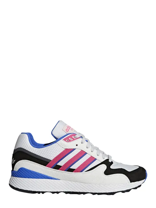 Adidas Ultra Tech Sneakers - White