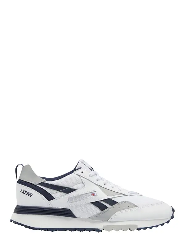 REEBOK Lx 2200 Sneakers - White