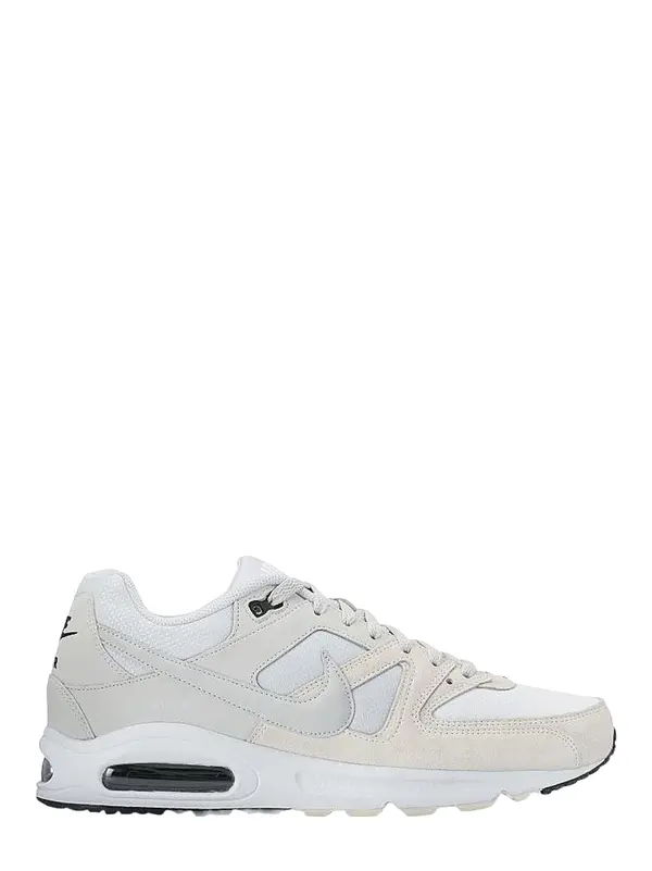 Nike Air Max Command Sneakers - White