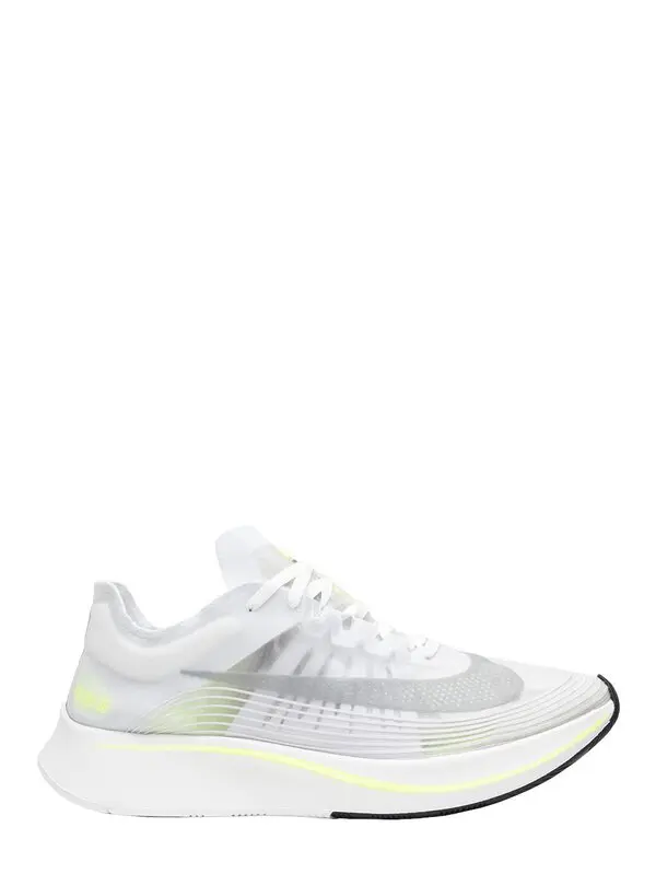 Nike Zoom Fly Sp Sneakers - White