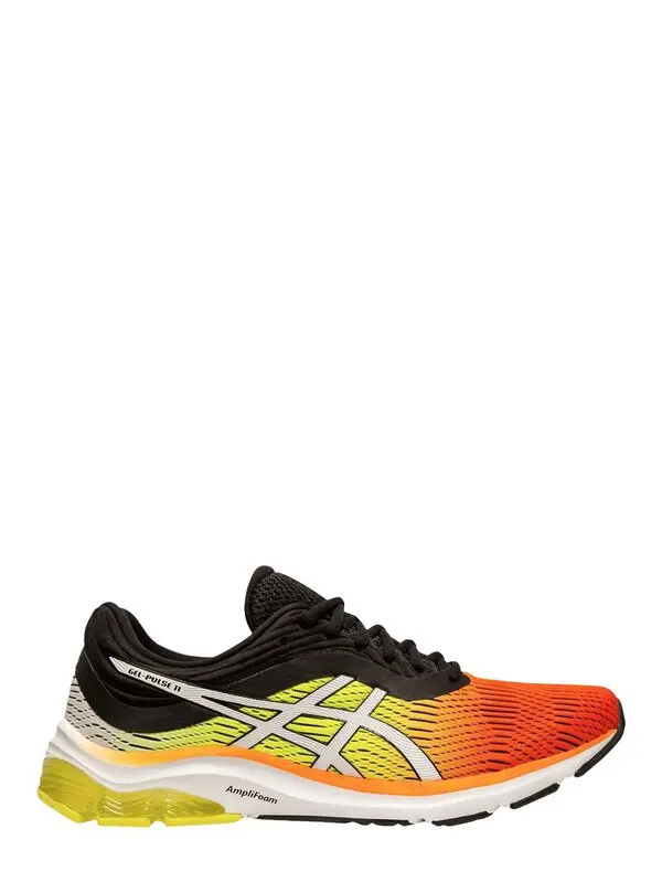 Asics Gel Pulse 11 Sneakers - Orange