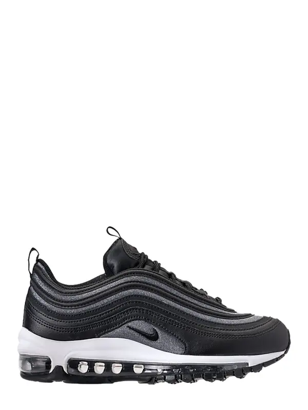 Nike Air Max 97 Se Sneakers - Black