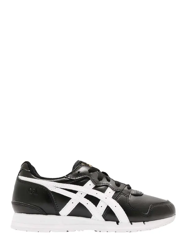 Asics Gel Movimentum Sneakers - Black