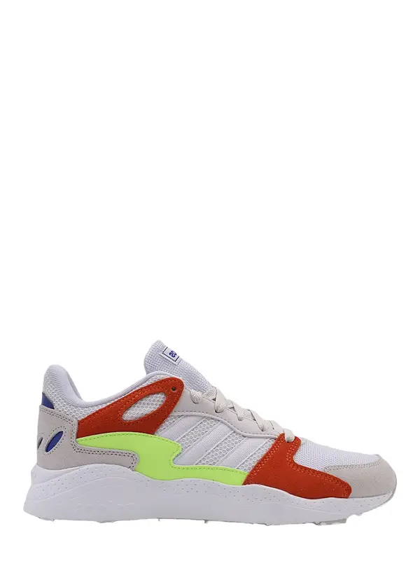 Adidas Chaos Sneakers - White