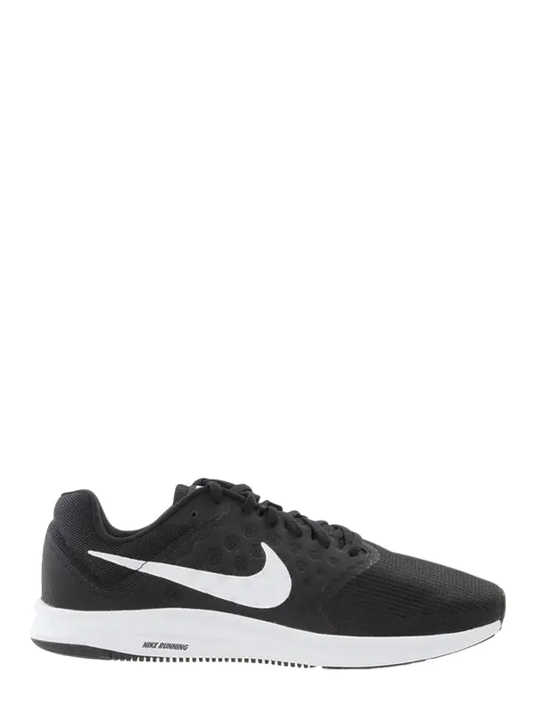 Nike Athletic Sneakers - Black