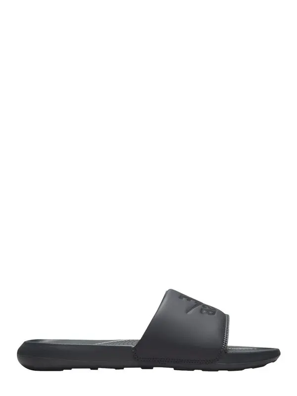 Nike Victori One Slide - Black