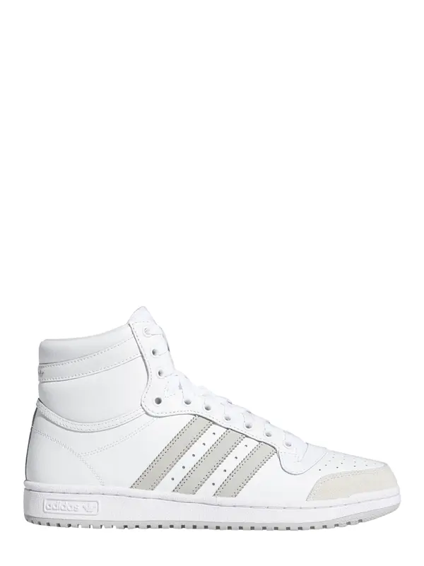 Adidas Top Ten Sneakers - White