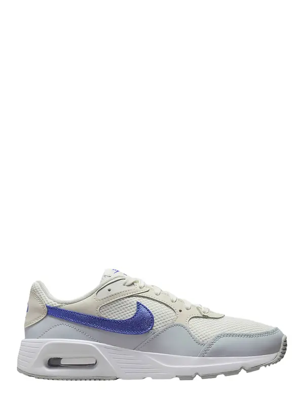Nike Air Max Sc Sneakers - White