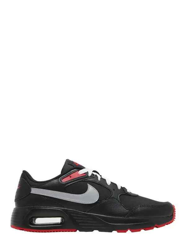 Nike Air Max Sc Sneakers - Black