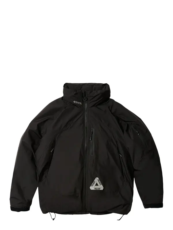 PALACE Gore-tex Infinium Loft Jacket - Black