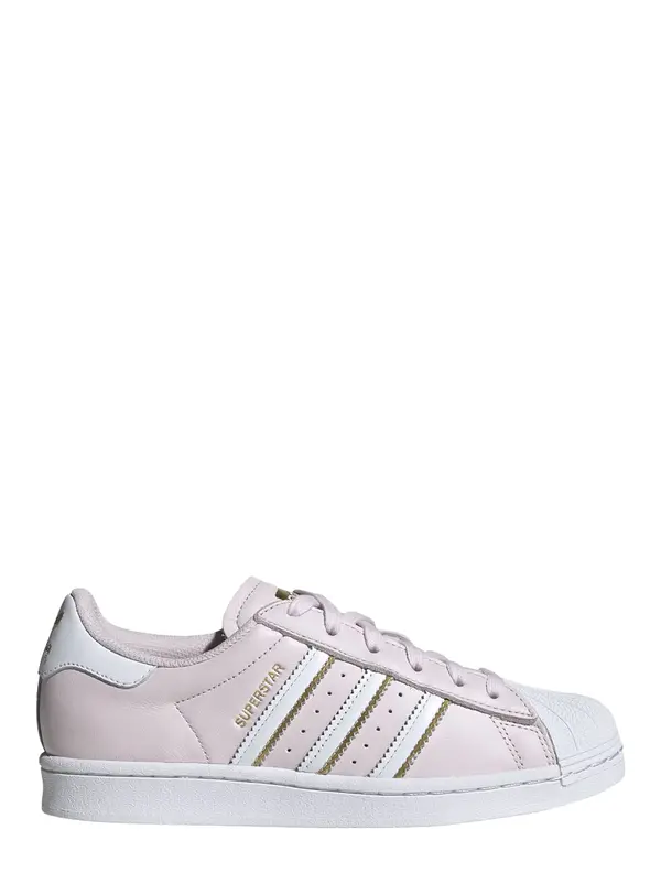 Adidas Superstar - Pink