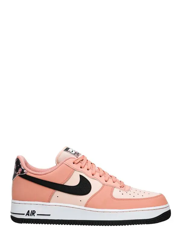Nike Air Force 1 Low 'japanese Cherry Blossoms - Pink