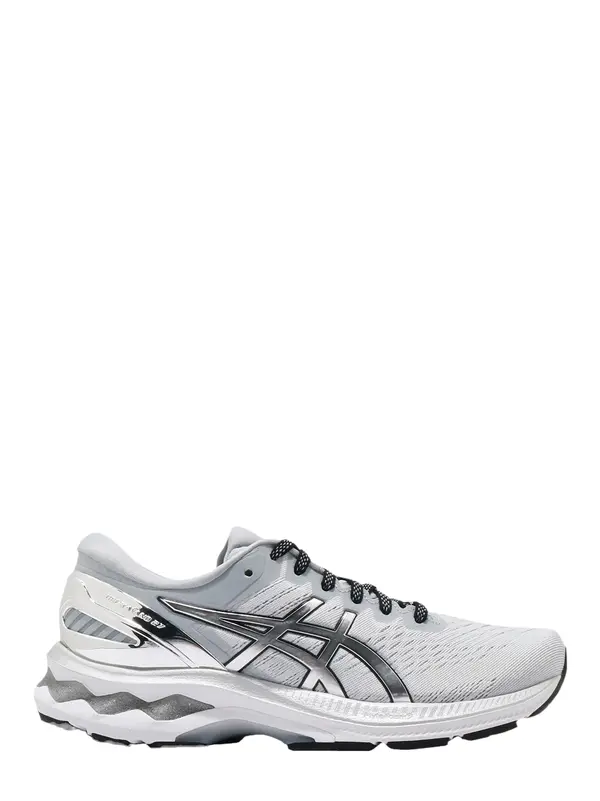 Asics Gel Kayano 27 Platinum Sneakers - Grey