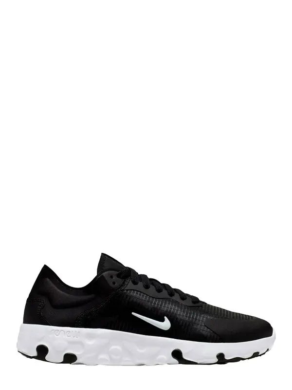 Nike Renew Lucent Sneakers - Black