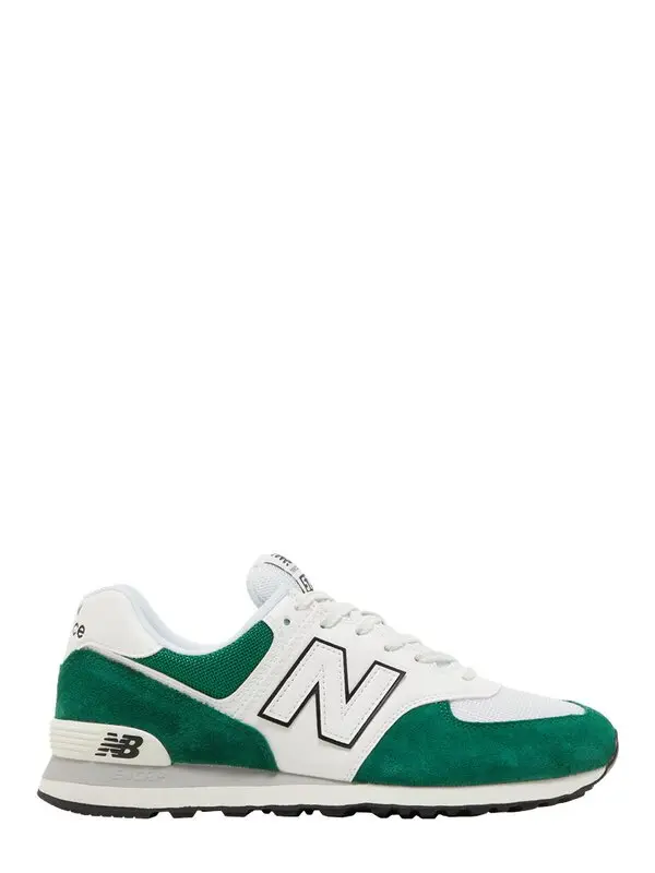 NEW BALANCE 574 Sneakers - White