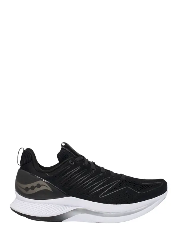 Saucony Endorphin Shift Athletic Sneakers - Black
