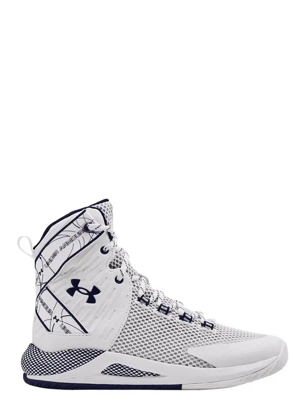 Under Armour Hovr Highlight Ace - White