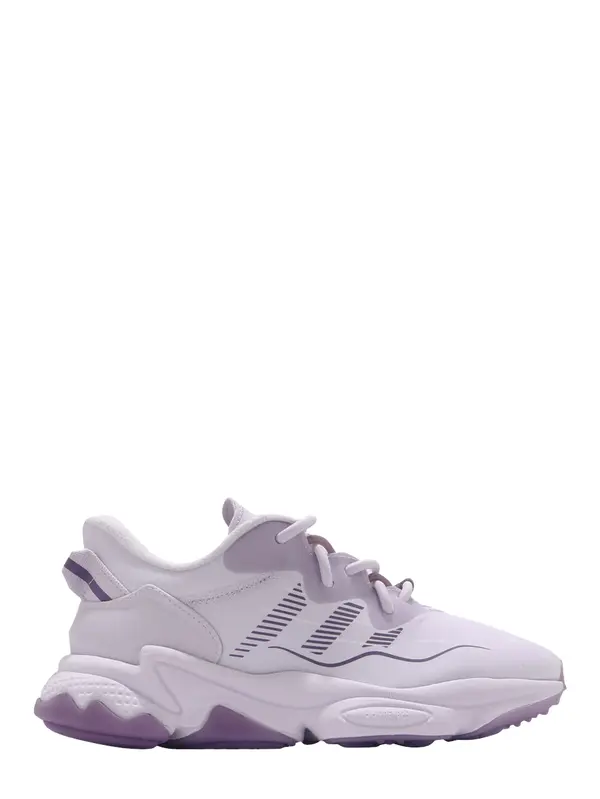 Adidas Ozweego Tech Sneakers - Purple