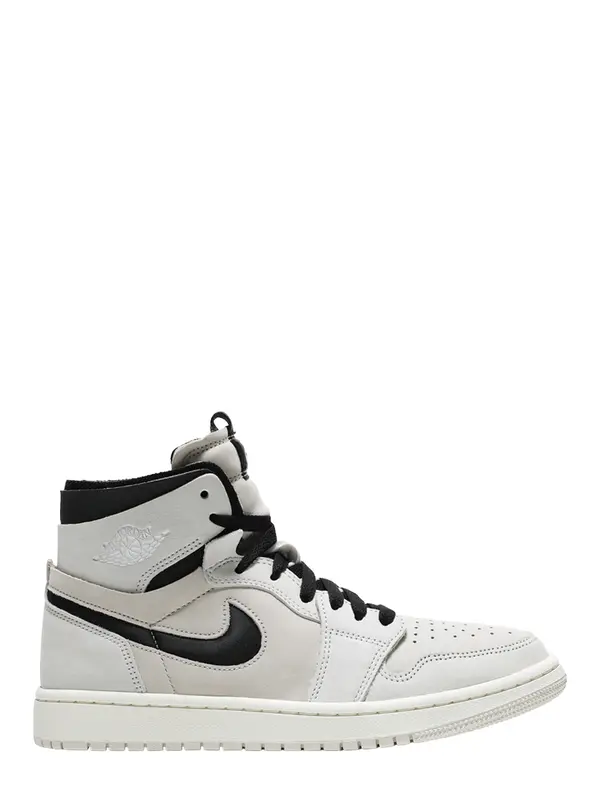 JORDAN 1 Zoom Sneakers - White