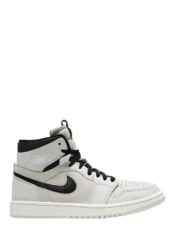 JORDAN 1 Zoom Sneakers - White