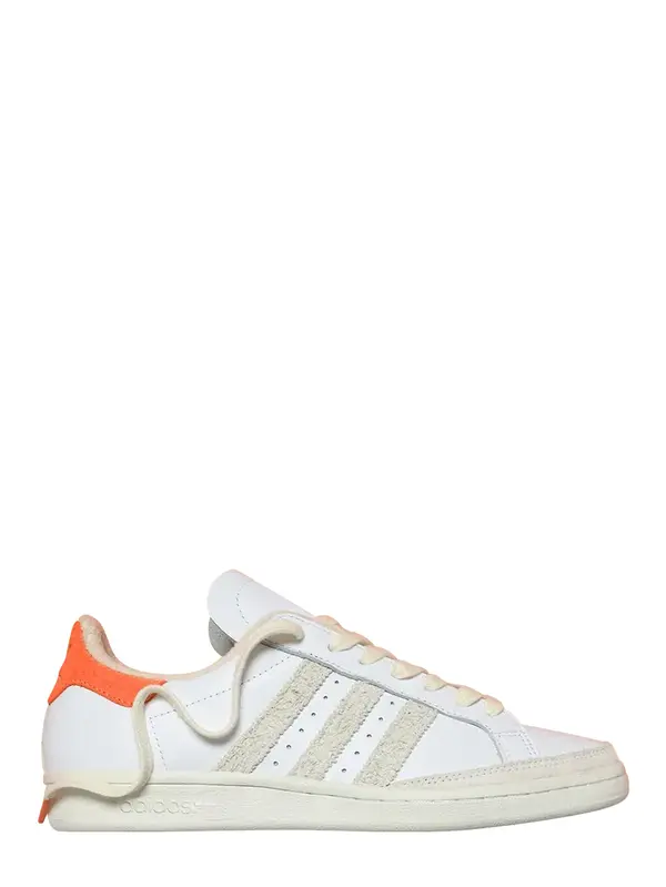 Adidas End. X National Tennis Og 'tennis Club' Sneakers - White