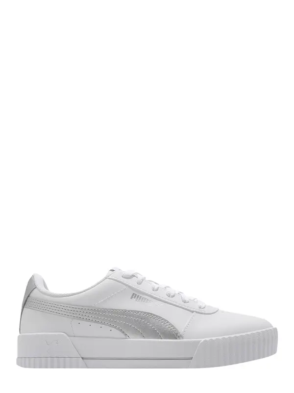 PUMA Carina Meta20 Sneakers - White