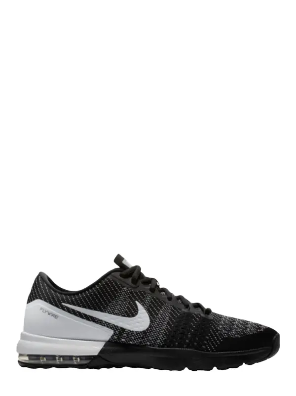 Nike Air Max Typha Sneakers - Black