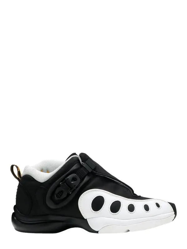 Nike Zoom Gp Retro Sneakers - Black
