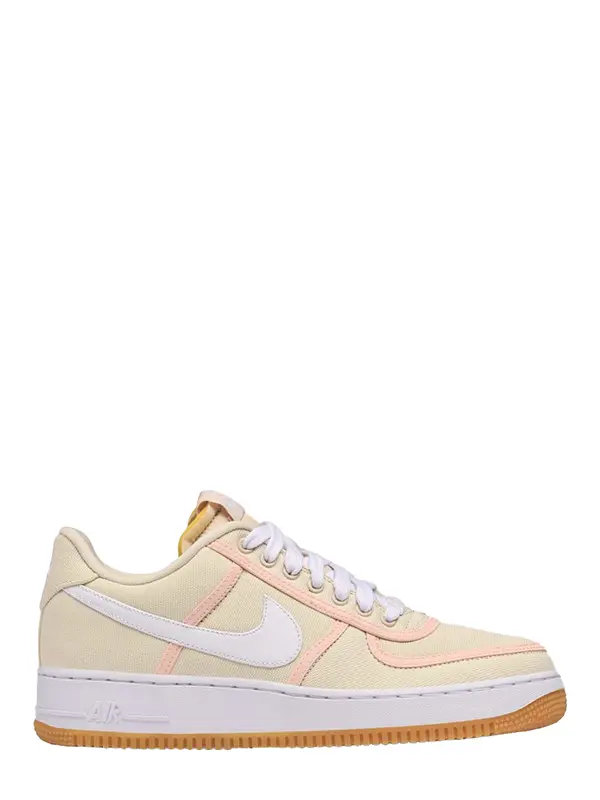 Nike Air Force 1 '07 Low Premium - Cream
